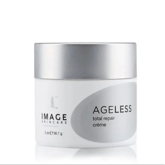 Skincare | Copy Image Ageless Total Repair Cream | Poshmark